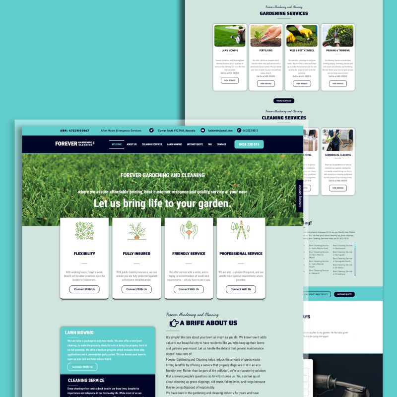 Sumit Saha on LinkedIn: Forever gardening and cleaning AUS. PROJECT ... Sumit Saha on LinkedIn: Forever gardening and cleaning AUS. PROJECT ...