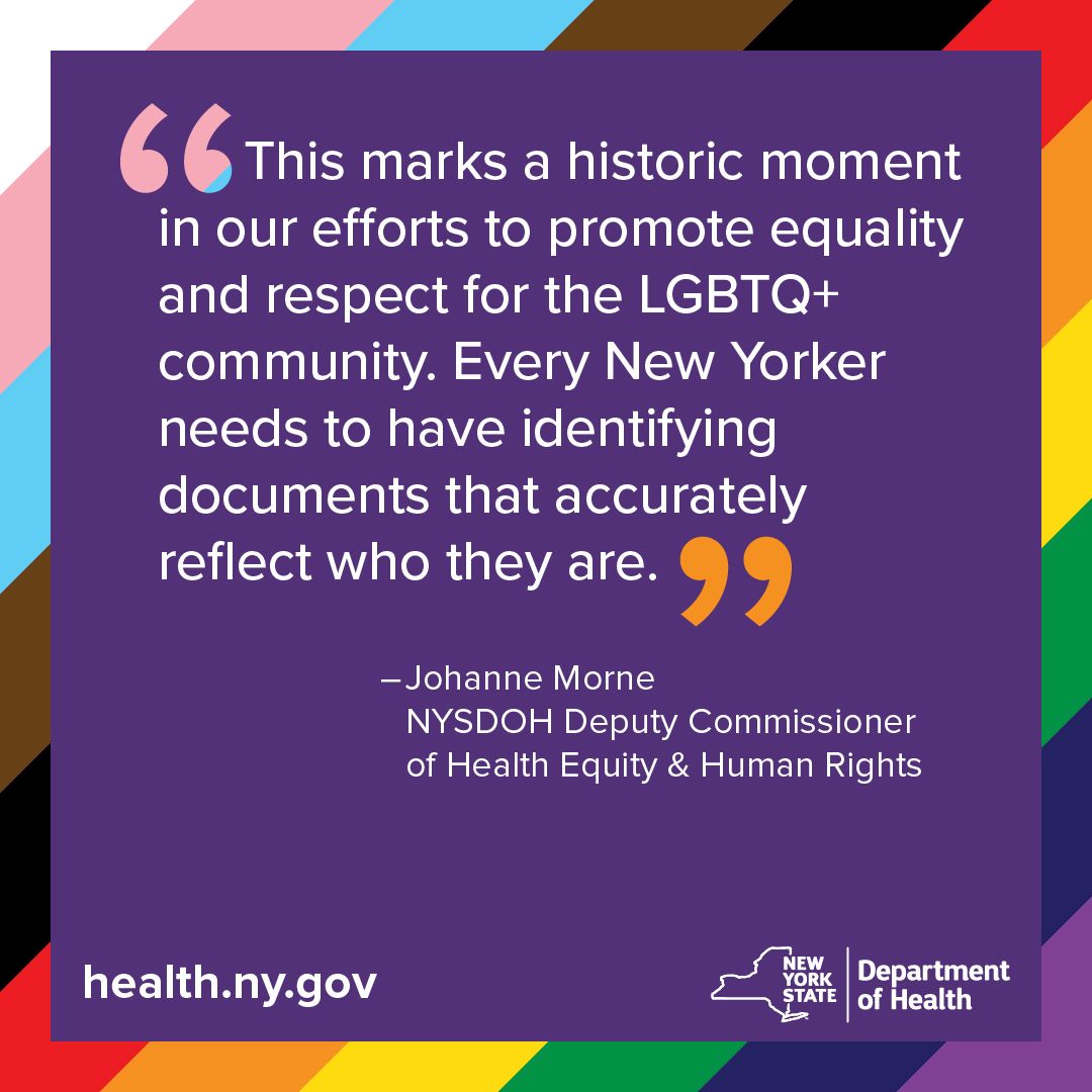 New York State Department of Health on LinkedIn: NEW: New Yorkers can ... New York State Department of Health on LinkedIn: NEW: New Yorkers can ...