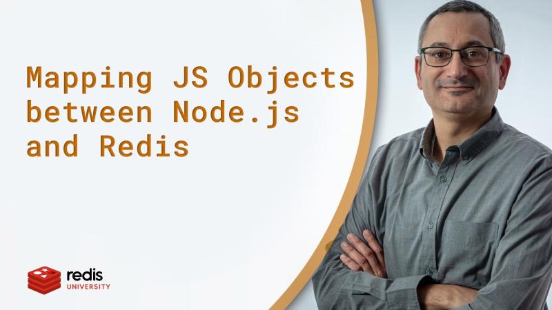 Redis on LinkedIn: Learn how to efficiently map JavaScript objects to ... Redis on LinkedIn: Learn how to efficiently map JavaScript objects to ...