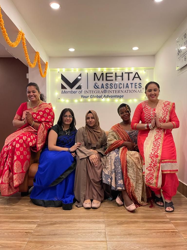 Kalpesh Mehta posted on LinkedIn Kalpesh Mehta posted on LinkedIn