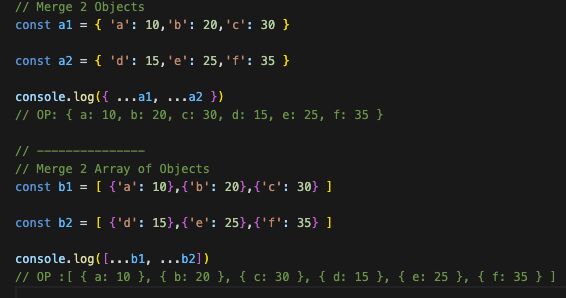 Sanket Vanani on LinkedIn: #nodejs #javascript #spread #webdevelopment ... Sanket Vanani on LinkedIn: #nodejs #javascript #spread #webdevelopment ...
