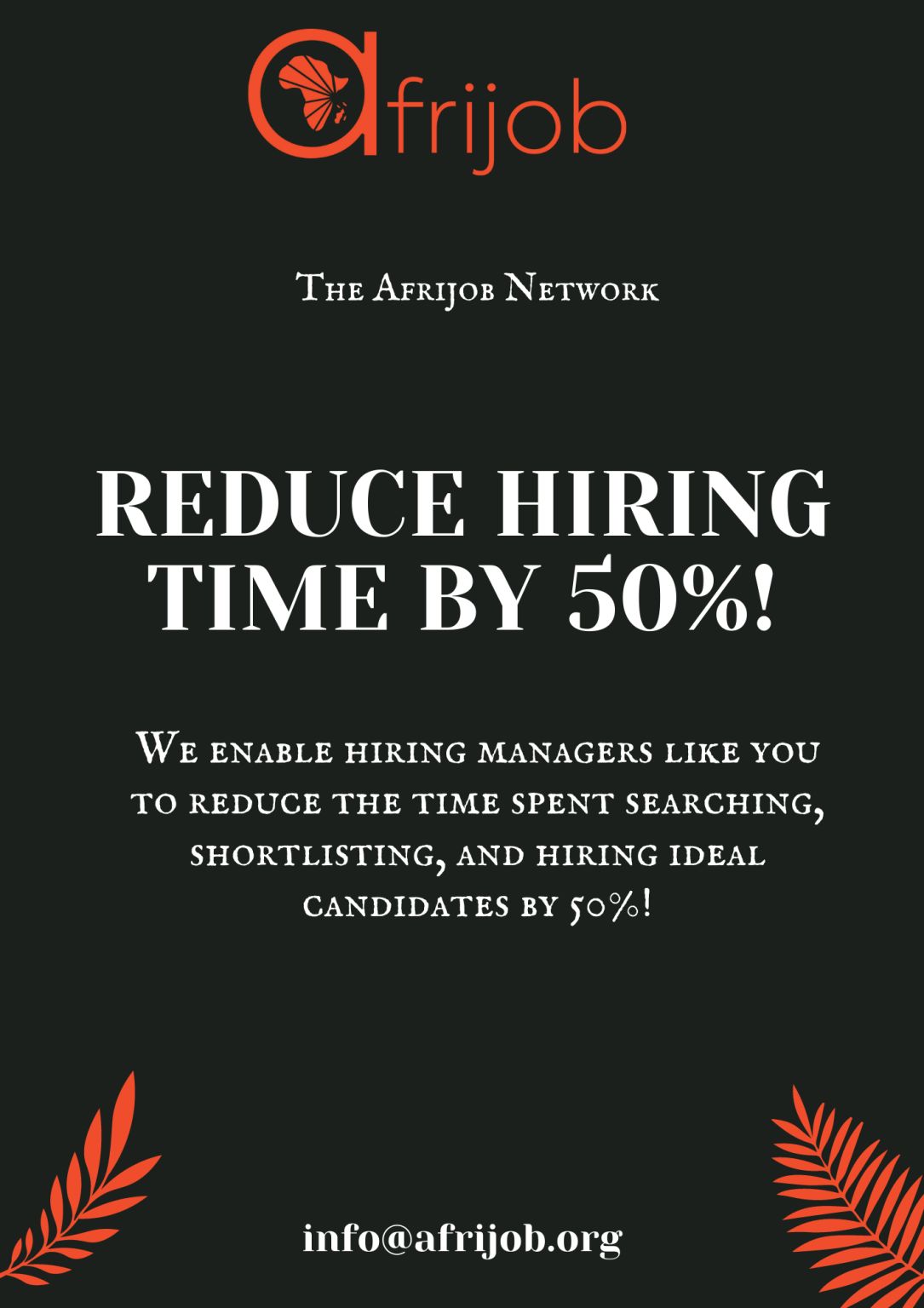 Peter Mwangi on LinkedIn: #afrijob Peter Mwangi on LinkedIn: #afrijob
