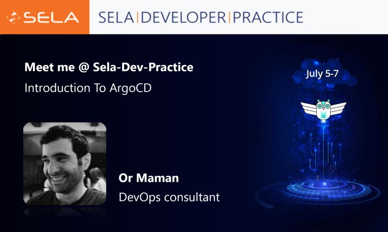 Or M. on LinkedIn: #devops #kubernetes #argocd #cloud Or M. on LinkedIn: #devops #kubernetes #argocd #cloud