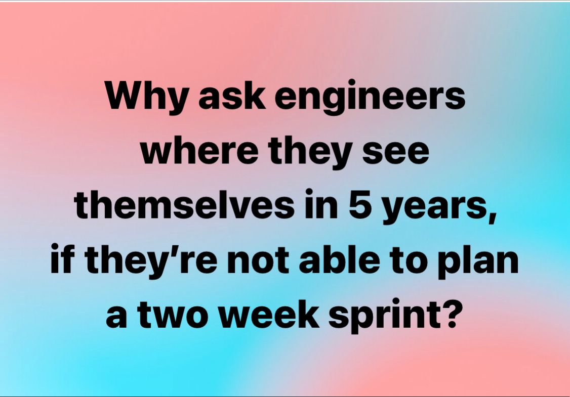 Roman Leca on LinkedIn: Stolen from HR set of existential questions. Roman Leca on LinkedIn: Stolen from HR set of existential questions.