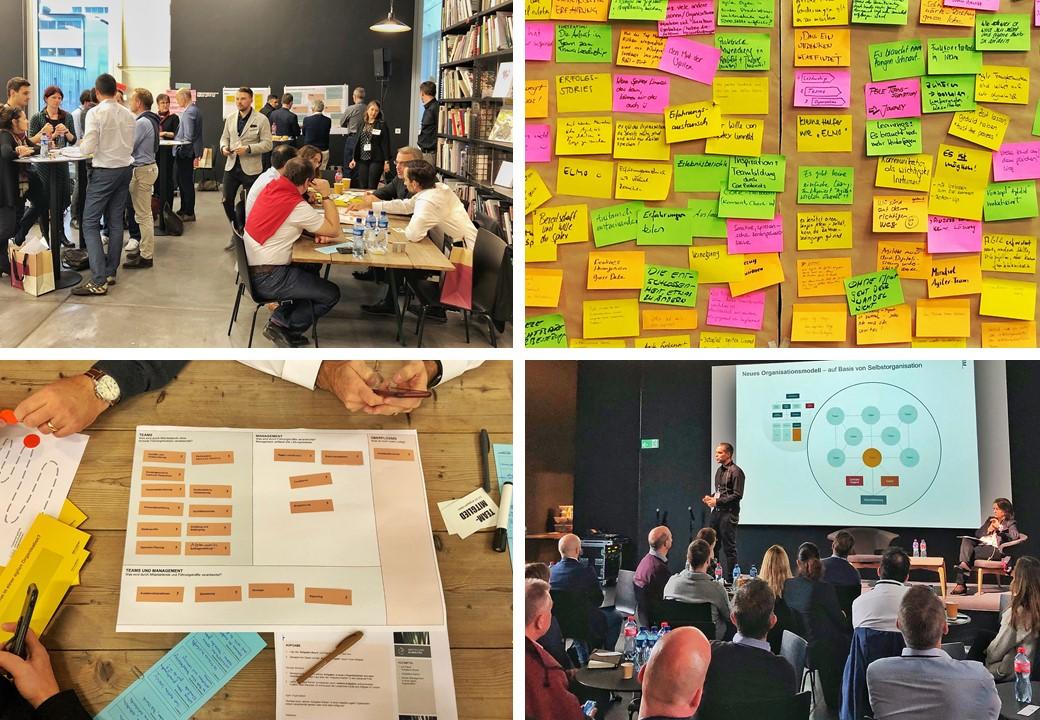 Caspar Meili on LinkedIn: #agile #agileorganization #agiletransformation Caspar Meili on LinkedIn: #agile #agileorganization #agiletransformation