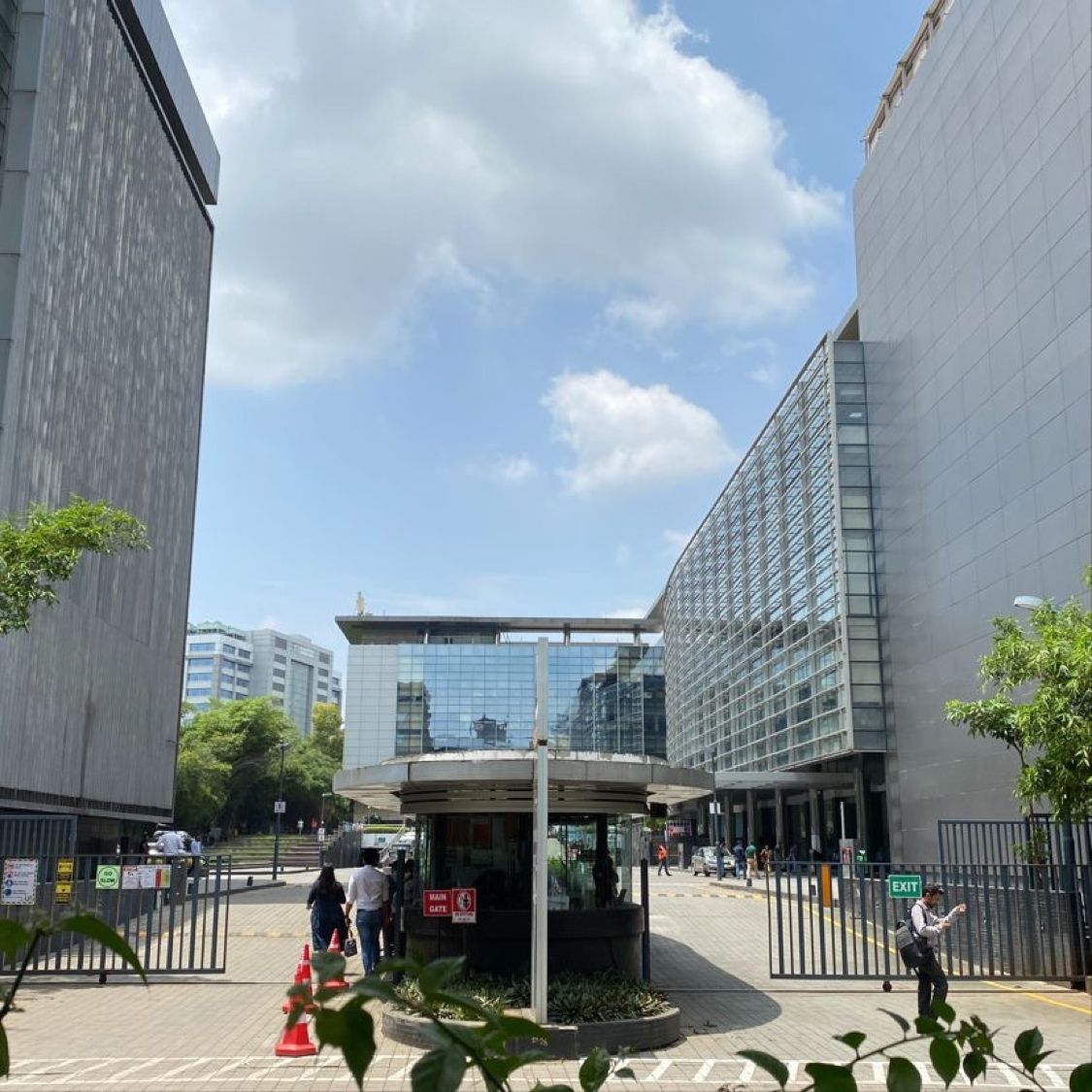 Tejashri Patil on LinkedIn: #johnsoncontrols #supplychain #pune | 27 ... Tejashri Patil on LinkedIn: #johnsoncontrols #supplychain #pune | 27 ...