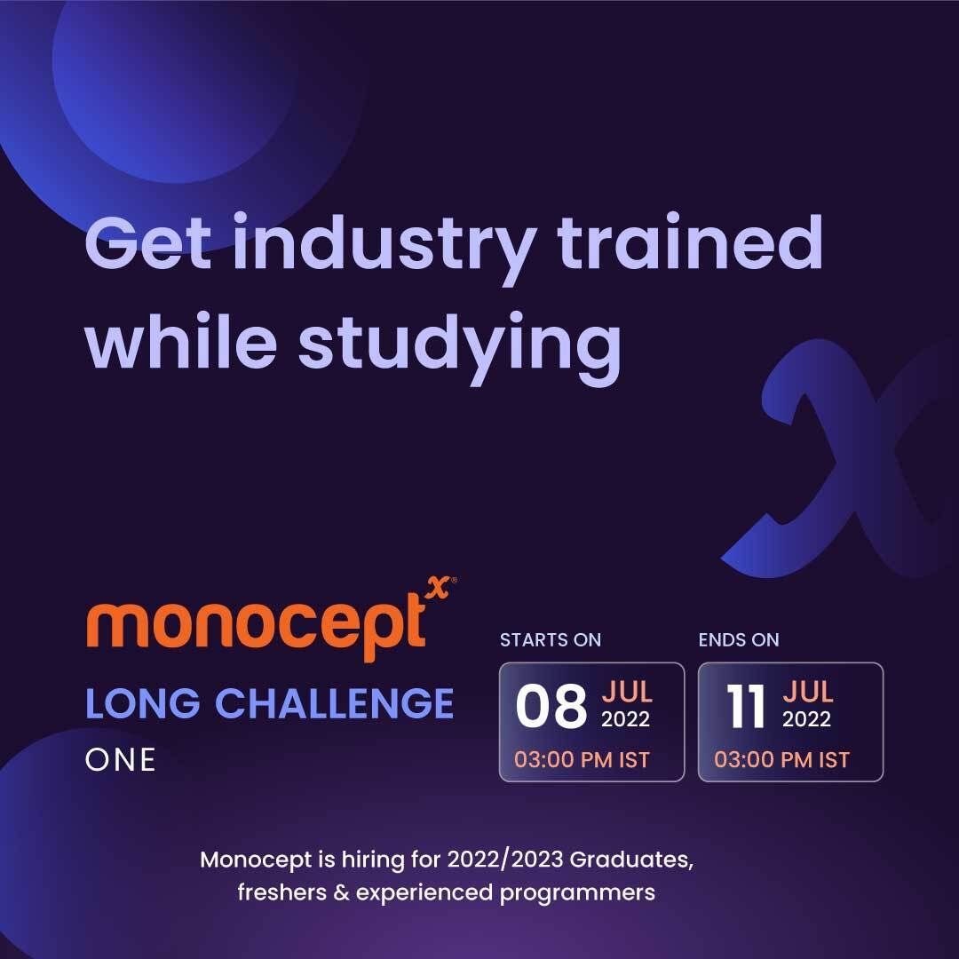 CodeChef on LinkedIn: #codechef #coding #hiring CodeChef on LinkedIn: #codechef #coding #hiring