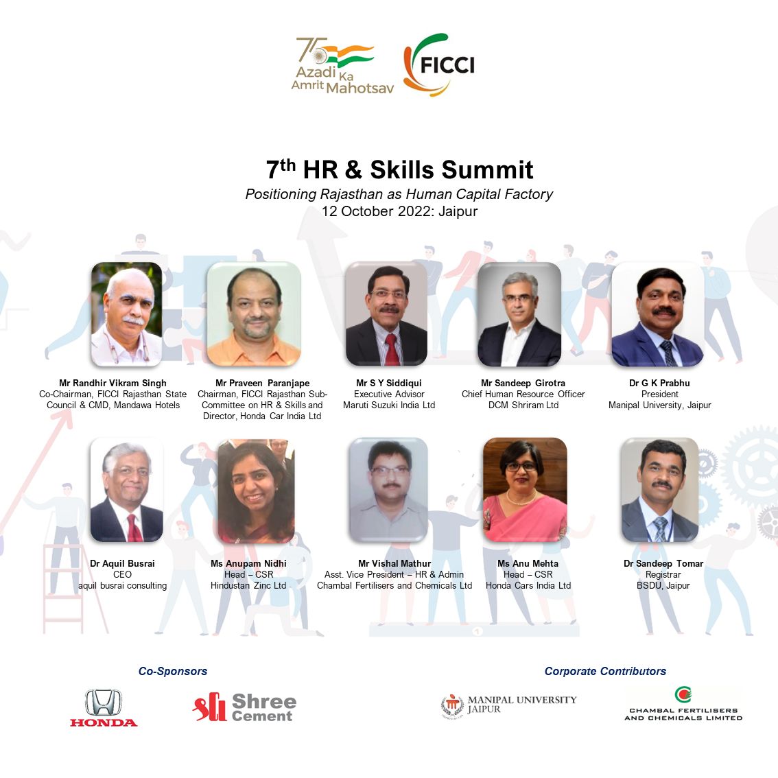 Dr. Sandeep Kr. Tomar posted on LinkedIn Dr. Sandeep Kr. Tomar posted on LinkedIn