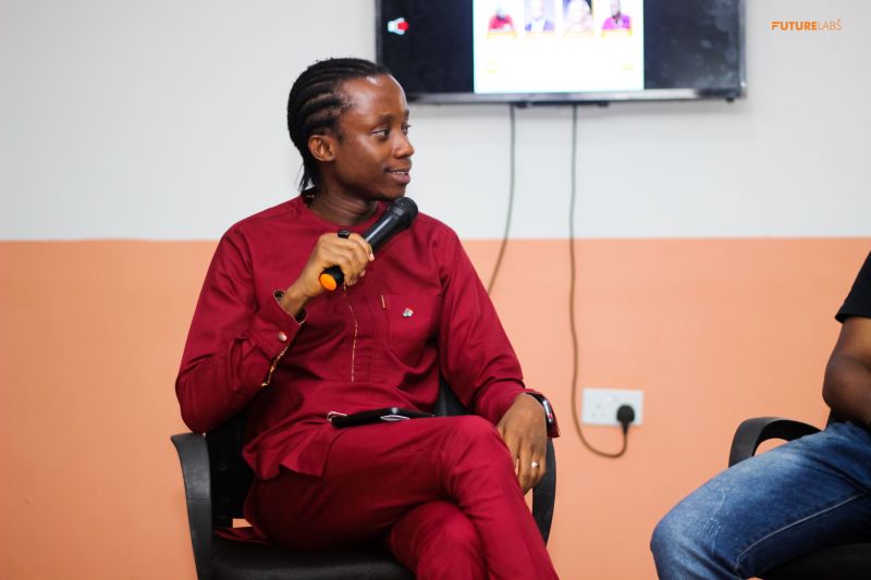 Elisha Ukpong on LinkedIn: #career #work #innovation #people #growth # ... Elisha Ukpong on LinkedIn: #career #work #innovation #people #growth # ...