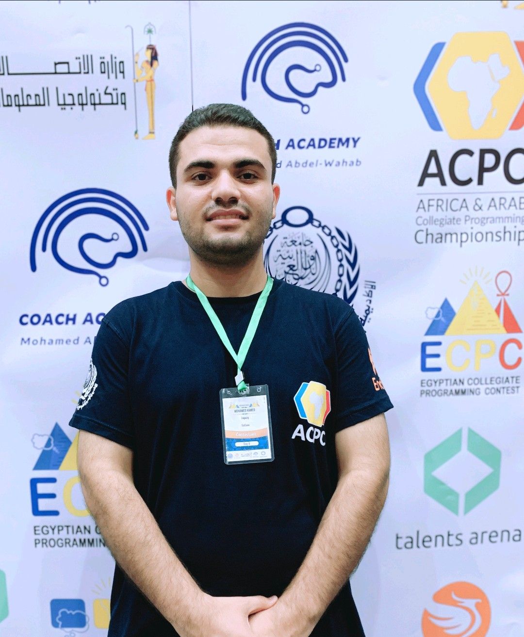 Mohamed Hamed on LinkedIn: #ecpc #acpc #icpc #competitiveprogramming # ... Mohamed Hamed on LinkedIn: #ecpc #acpc #icpc #competitiveprogramming # ...