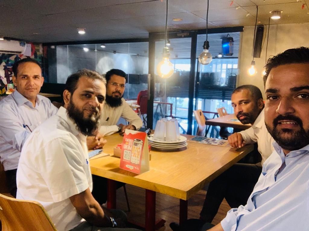 Muhammad Rafay Ali on LinkedIn: #collaboration #ubl #team #project # ... Muhammad Rafay Ali on LinkedIn: #collaboration #ubl #team #project # ...