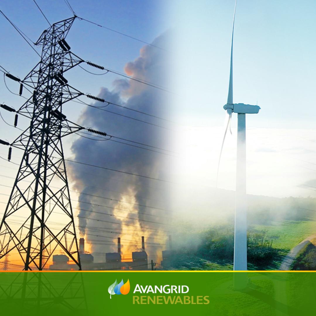 Avangrid Renewables on LinkedIn: #electricity #innovation #sustainable ... Avangrid Renewables on LinkedIn: #electricity #innovation #sustainable ...