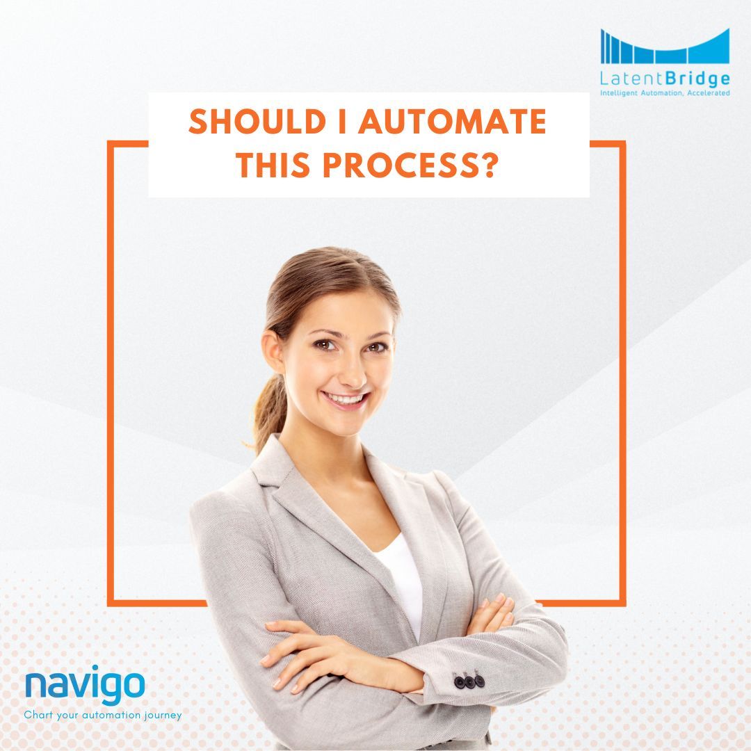 Subhro Dey on LinkedIn: #navigo #automation #rpa #ai #processautomation Subhro Dey on LinkedIn: #navigo #automation #rpa #ai #processautomation