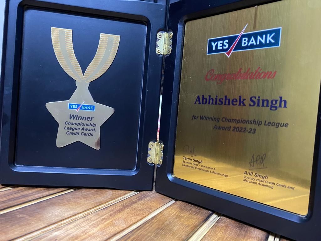 Abhishek Singh on LinkedIn: #yesbank #yesbank #rnr #shimla #thankyou # ... Abhishek Singh on LinkedIn: #yesbank #yesbank #rnr #shimla #thankyou # ...