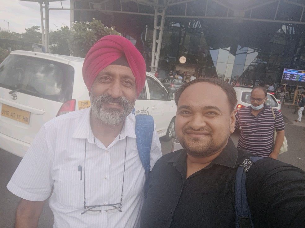 Dr. Saurabh B. Ganorkar on LinkedIn: #prof #r #inspiration # ... Dr. Saurabh B. Ganorkar on LinkedIn: #prof #r #inspiration # ...