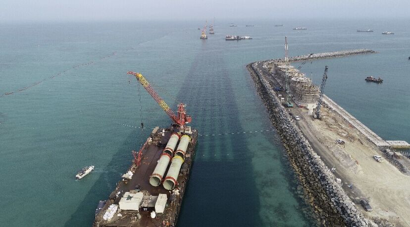 Engr. HAJE MOHAMED AYUB ALI on LinkedIn: #installation #offshore #jafza ... Engr. HAJE MOHAMED AYUB ALI on LinkedIn: #installation #offshore #jafza ...