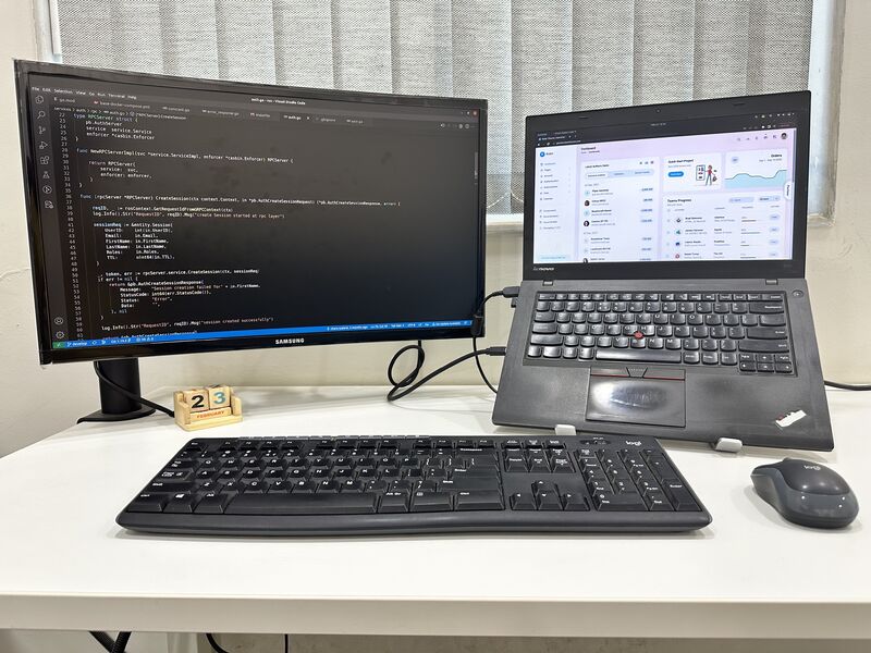 Pankaj Khairnar on LinkedIn: #golang #javascript #development #scalent ... Pankaj Khairnar on LinkedIn: #golang #javascript #development #scalent ...