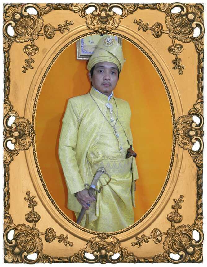 DYMM TUANKU SULTAN ABDUL MOMIN III TUANKU SULTAN ABDUL MOMIN I posted ... DYMM TUANKU SULTAN ABDUL MOMIN III TUANKU SULTAN ABDUL MOMIN I posted ...