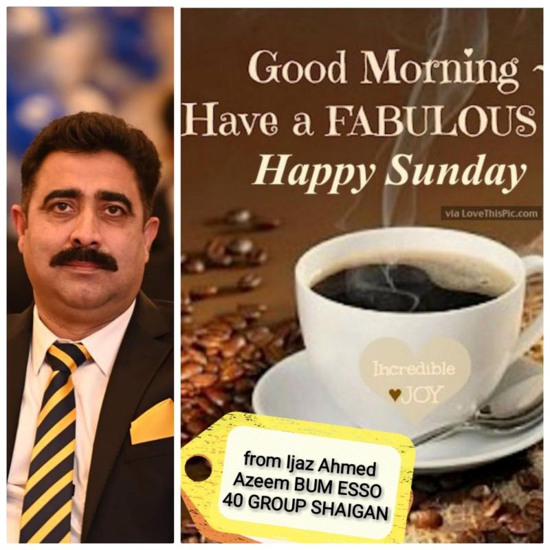 IJAZ AHMED AZEEM posted on LinkedIn IJAZ AHMED AZEEM posted on LinkedIn