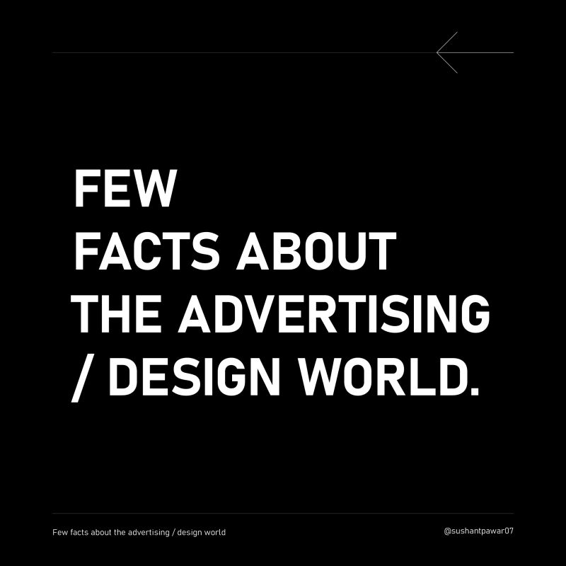 Sushant Pawar on LinkedIn: #design #advertising #advertisingagency # ... Sushant Pawar on LinkedIn: #design #advertising #advertisingagency # ...