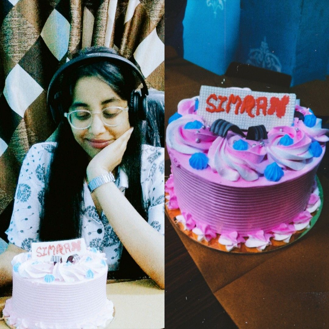 simran saini on LinkedIn: Thank you Praveen Kumar sir, Ankur Ankur sir ... simran saini on LinkedIn: Thank you Praveen Kumar sir, Ankur Ankur sir ...