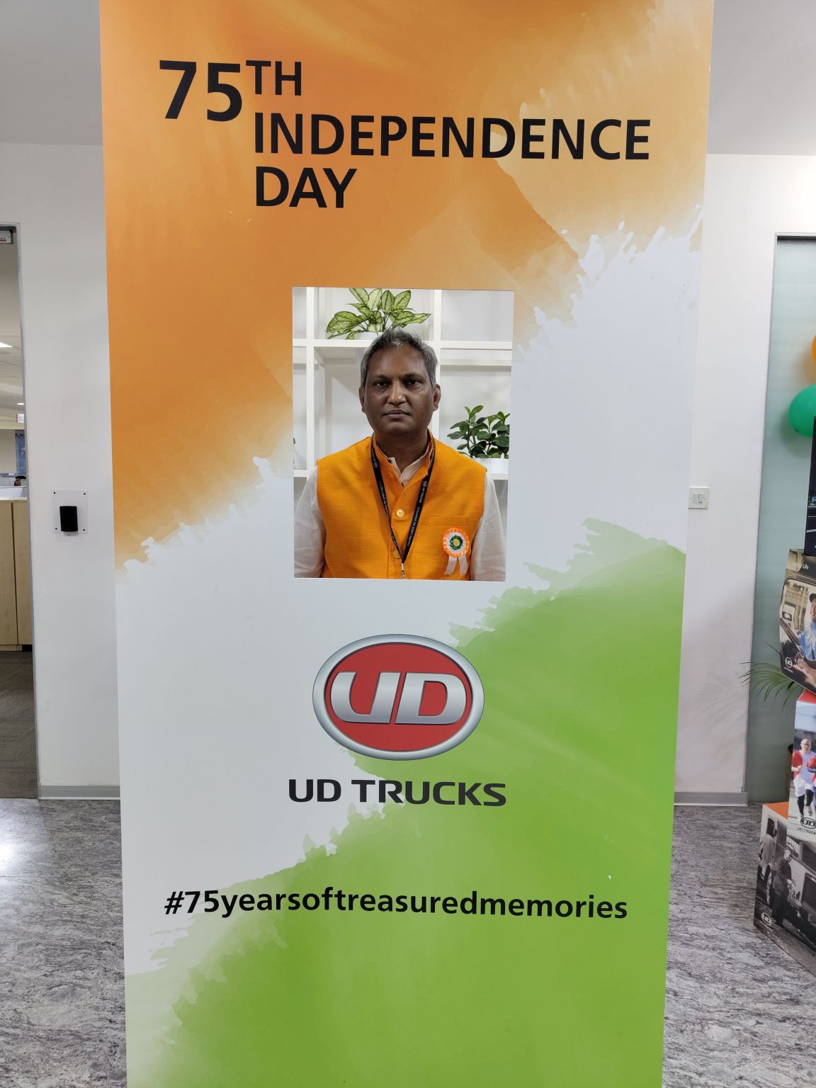 Piyush Khare on LinkedIn: #udtrucks Piyush Khare on LinkedIn: #udtrucks