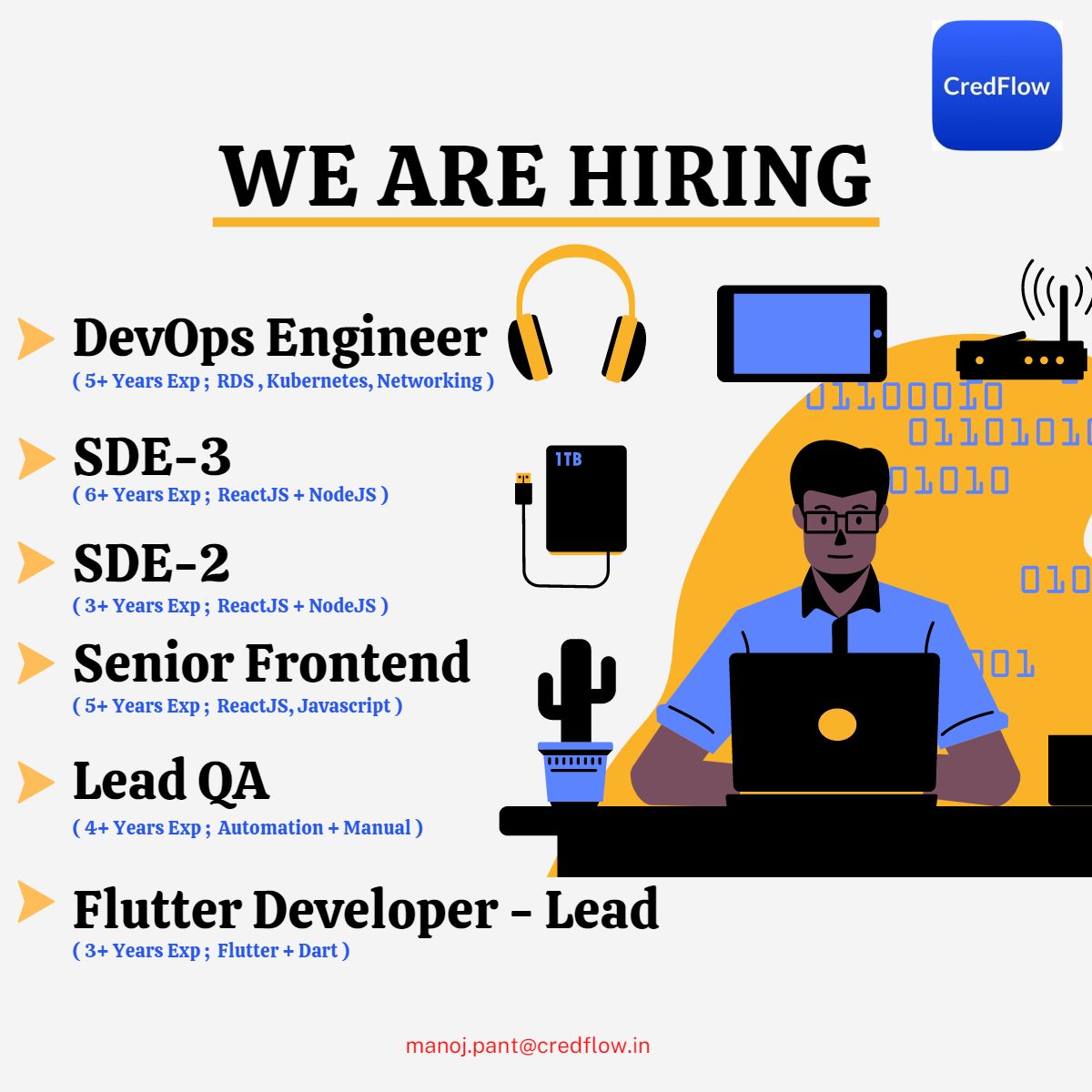 Manoj Pant on LinkedIn: #devops #mernstack #flutter Manoj Pant on LinkedIn: #devops #mernstack #flutter