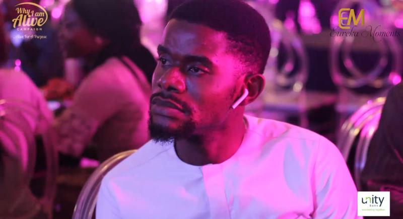 Victor Onyekere on LinkedIn: CAN you do this for YOU? There is always a ... Victor Onyekere on LinkedIn: CAN you do this for YOU? There is always a ...