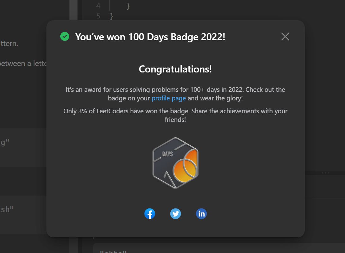 Avinash Chourasia on LinkedIn: #thankyou #leetcode #linkedin #beginning ... Avinash Chourasia on LinkedIn: #thankyou #leetcode #linkedin #beginning ...