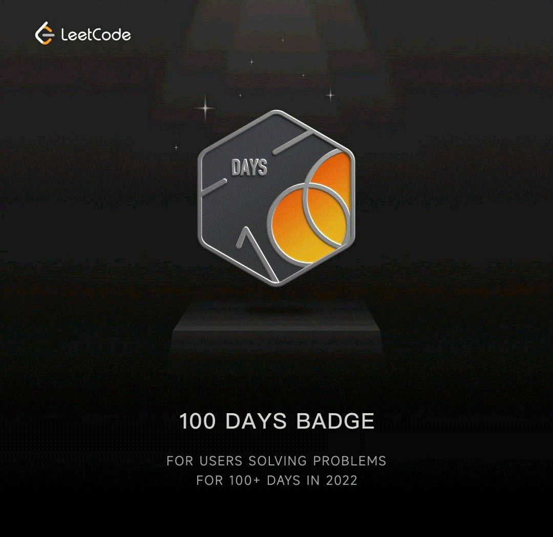Dhiraj Bari on LinkedIn: #leetcode #dsa #coding #100days Dhiraj Bari on LinkedIn: #leetcode #dsa #coding #100days