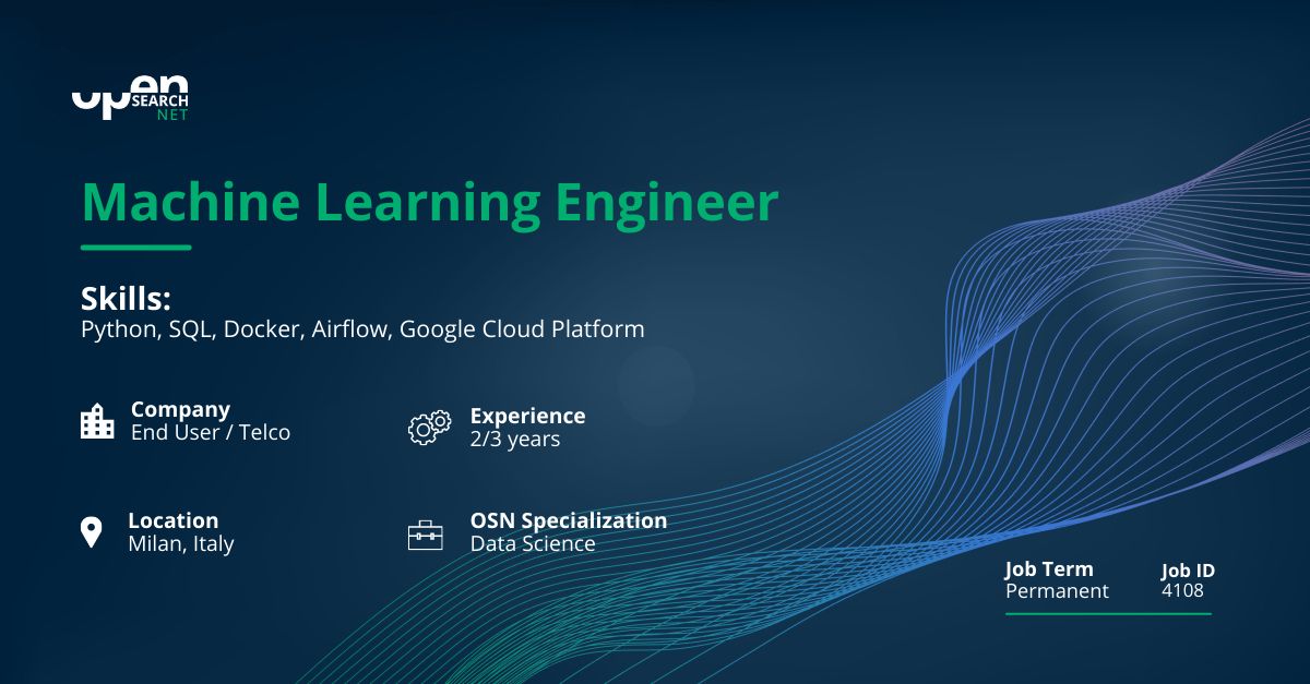 Lidia P. on LinkedIn: #python #docker #gcp #recruitment #os_net # ... Lidia P. on LinkedIn: #python #docker #gcp #recruitment #os_net # ...