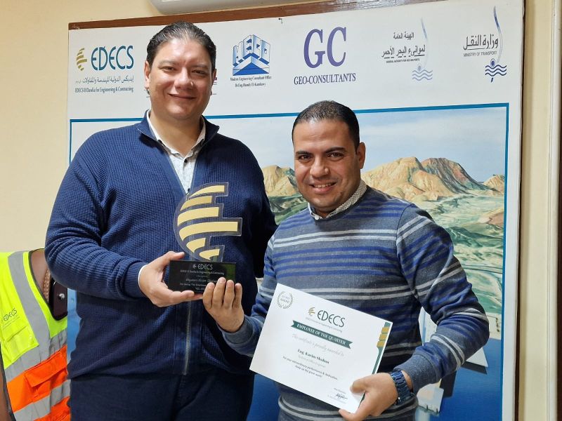 kareem shaban on LinkedIn: #edecs kareem shaban on LinkedIn: #edecs