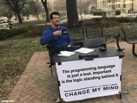 Ibrahím N. on LinkedIn: #python #r #julia #java #ai #datascience # ... Ibrahím N. on LinkedIn: #python #r #julia #java #ai #datascience # ...