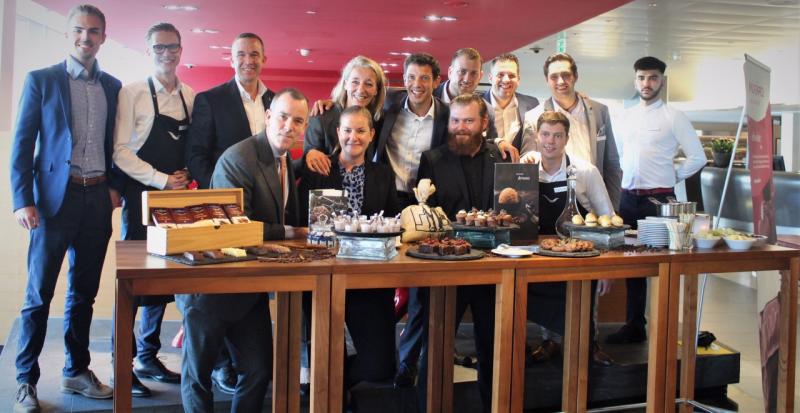 Duncan O'Rourke on LinkedIn: #accor Duncan O'Rourke on LinkedIn: #accor