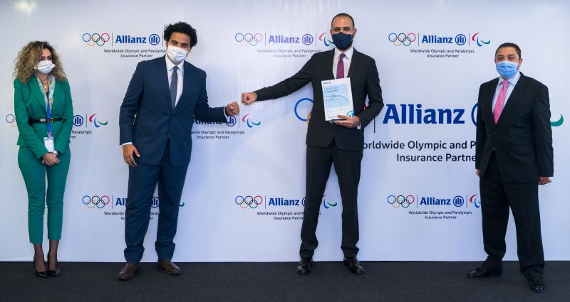 Mohamed Mohsen - Cert CII® on LinkedIn: #allianzegypt #brokers # ... Mohamed Mohsen - Cert CII® on LinkedIn: #allianzegypt #brokers # ...