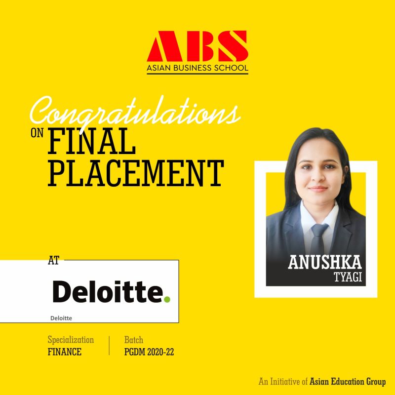 Ravi Sharma on LinkedIn: Heartiest Congratulations Anushka Tyagi of ... Ravi Sharma on LinkedIn: Heartiest Congratulations Anushka Tyagi of ...