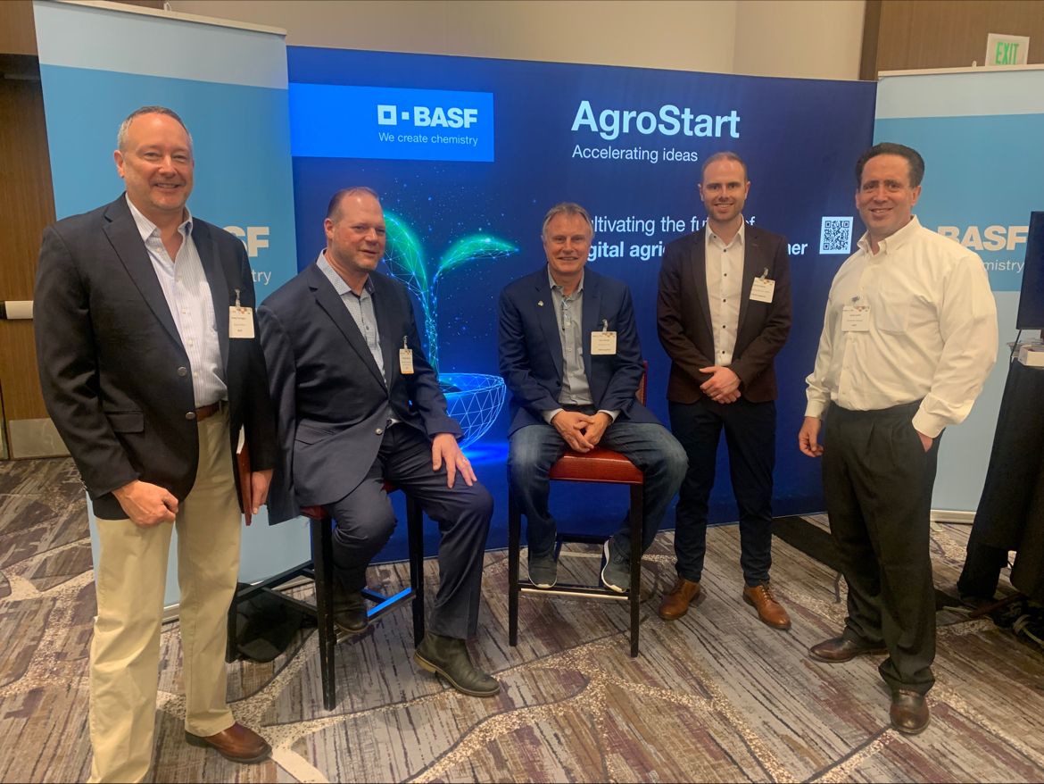 John Hartnett on LinkedIn: #innovation #agriculture #openinnovation John Hartnett on LinkedIn: #innovation #agriculture #openinnovation