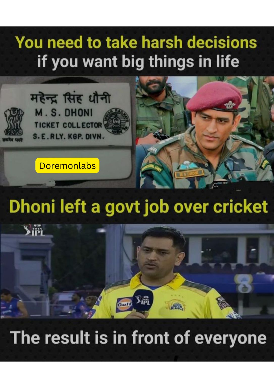 DoremonLabs on LinkedIn: #doremonlabs #doremon #labs #devops #msdhoni # ... DoremonLabs on LinkedIn: #doremonlabs #doremon #labs #devops #msdhoni # ...
