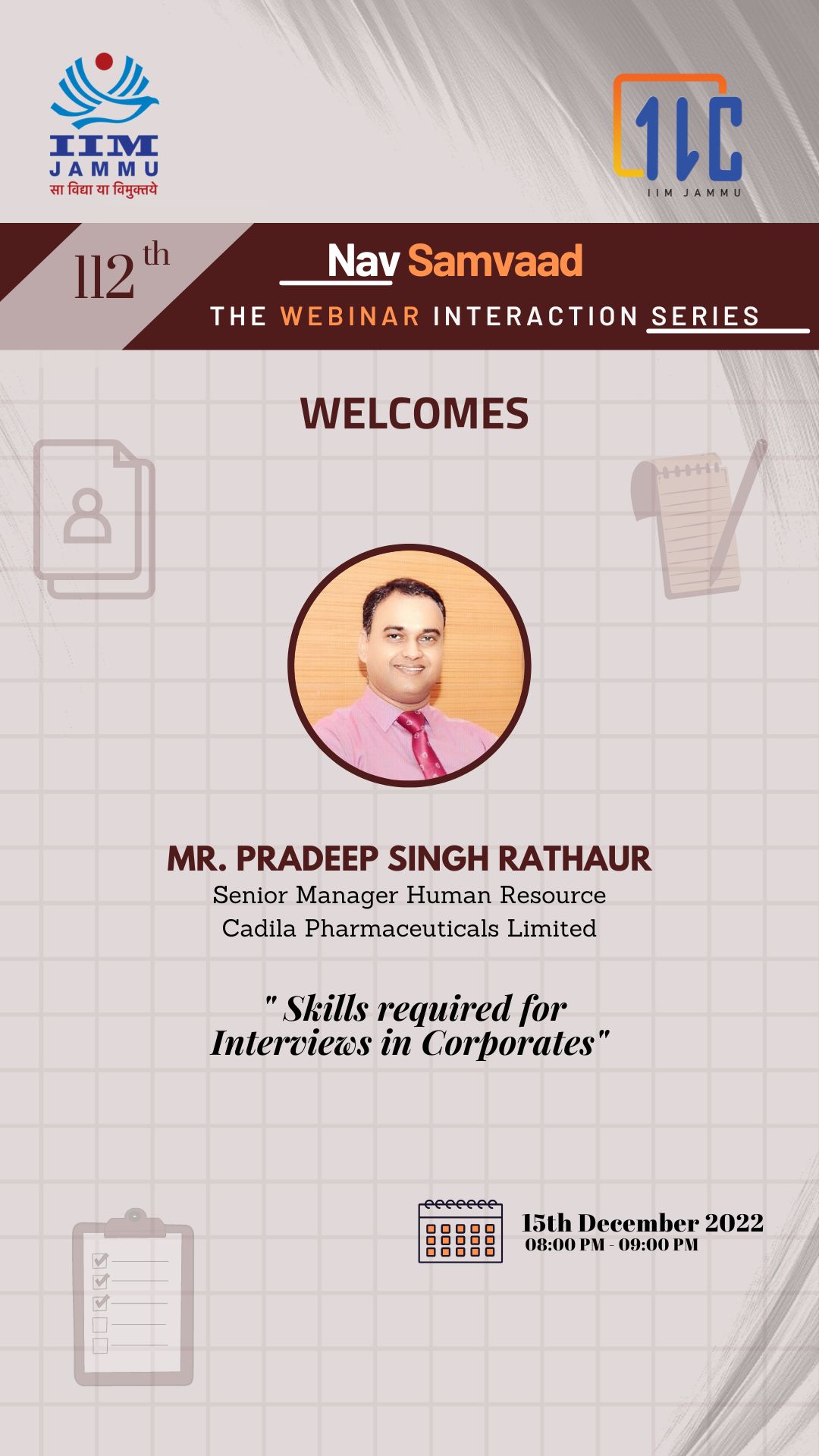 Pradeep Singh Rathaur on LinkedIn: I really feel happy when I interact ... Pradeep Singh Rathaur on LinkedIn: I really feel happy when I interact ...