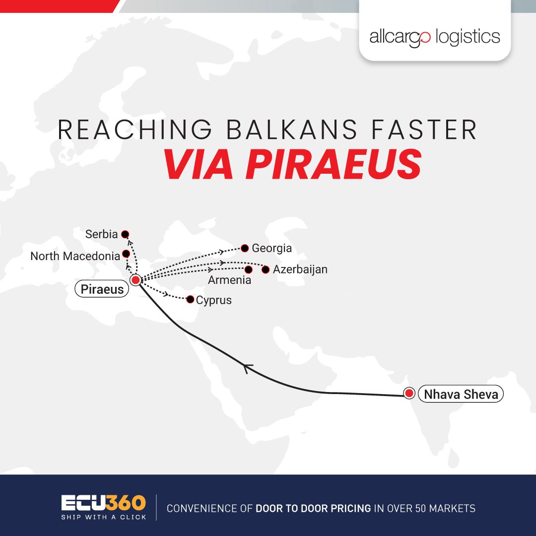 Allcargo Logistics Ltd on LinkedIn: #allcargologistics #ecuworldwide # ... Allcargo Logistics Ltd on LinkedIn: #allcargologistics #ecuworldwide # ...