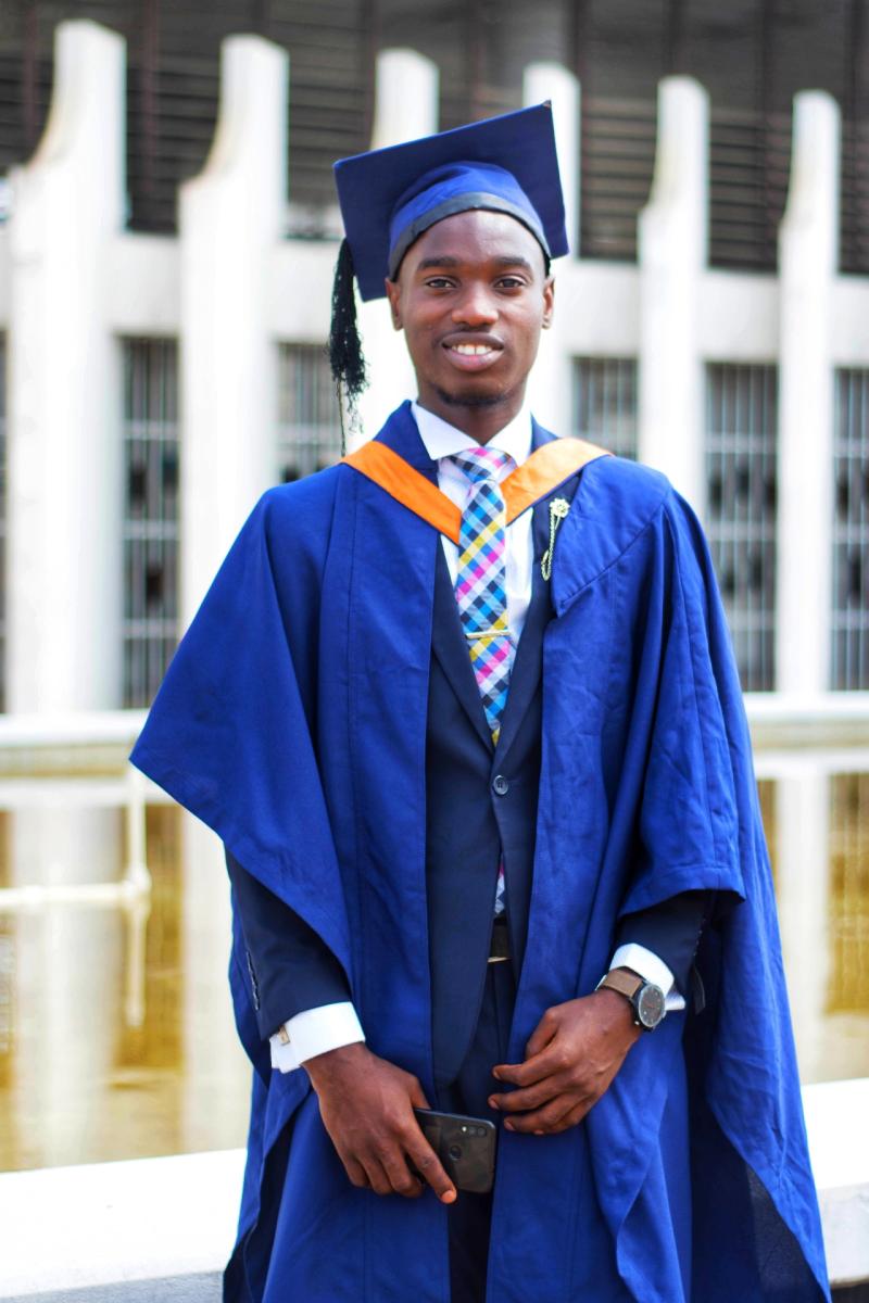David Obembe on LinkedIn: Last week, I bagged a B.Sc. Hons. degree ... David Obembe on LinkedIn: Last week, I bagged a B.Sc. Hons. degree ...