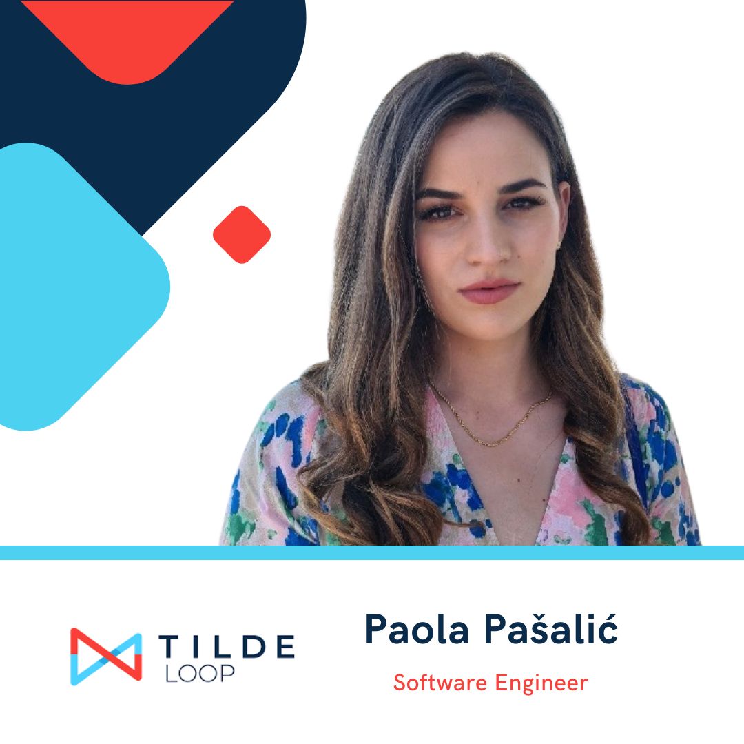 Tilde Loop on LinkedIn: #reactjs #nextjs #typescript #softwareengineer ... Tilde Loop on LinkedIn: #reactjs #nextjs #typescript #softwareengineer ...