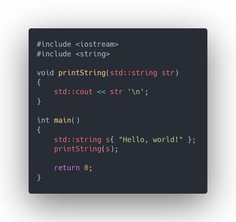 Ofir Varsano on LinkedIn: #cpp #cplusplus #cprogramming # ... Ofir Varsano on LinkedIn: #cpp #cplusplus #cprogramming # ...