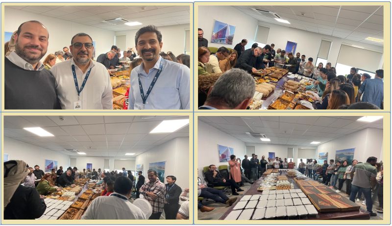 Safwan Esmaeel on LinkedIn: #farewellparty Safwan Esmaeel on LinkedIn: #farewellparty