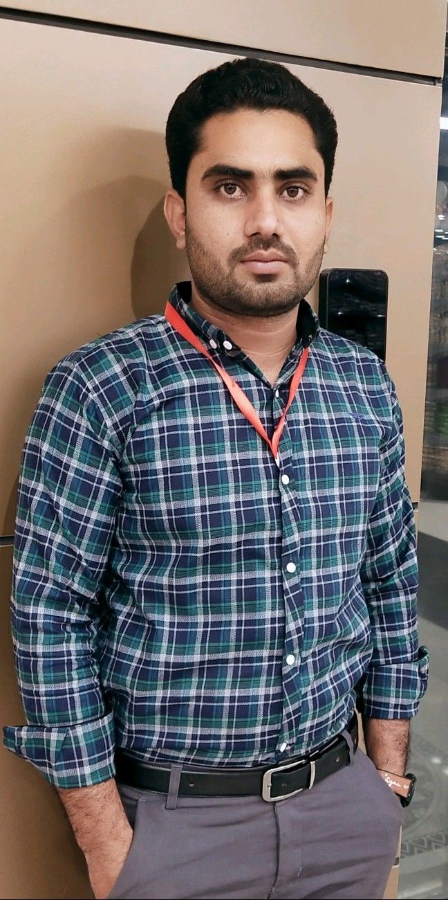 Hasnain Raza posted on LinkedIn Hasnain Raza posted on LinkedIn