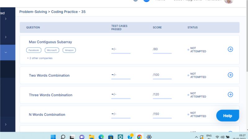 Ashutosh Bhatt on LinkedIn: #day45 #50daysofcodechallenge #nxtwave # ... Ashutosh Bhatt on LinkedIn: #day45 #50daysofcodechallenge #nxtwave # ...