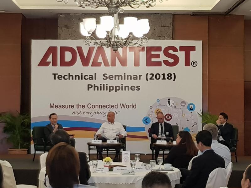 Advantest on LinkedIn: #advantest Advantest on LinkedIn: #advantest