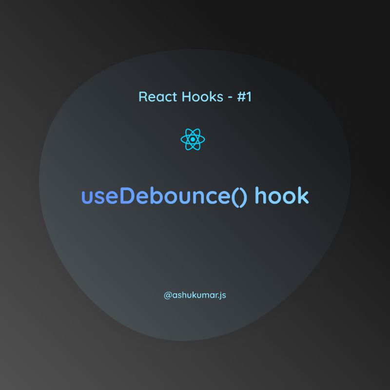 Ashu . on LinkedIn: #reactjs #javascript #webdevelopment Ashu . on LinkedIn: #reactjs #javascript #webdevelopment