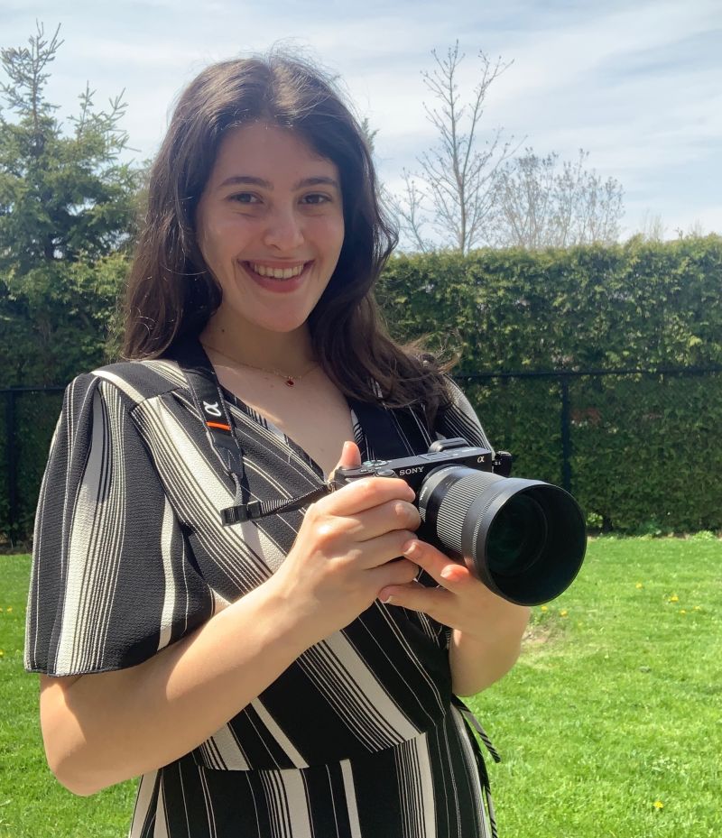 The Art of Storytelling on LinkedIn: Introducing Calista, our assistant ... The Art of Storytelling on LinkedIn: Introducing Calista, our assistant ...