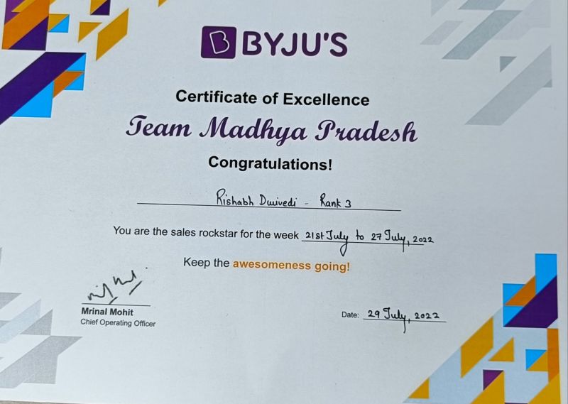RISHABH DWIVEDI on LinkedIn: #teammp #परिवर्तन #leader #thankyou # ... RISHABH DWIVEDI on LinkedIn: #teammp #परिवर्तन #leader #thankyou # ...